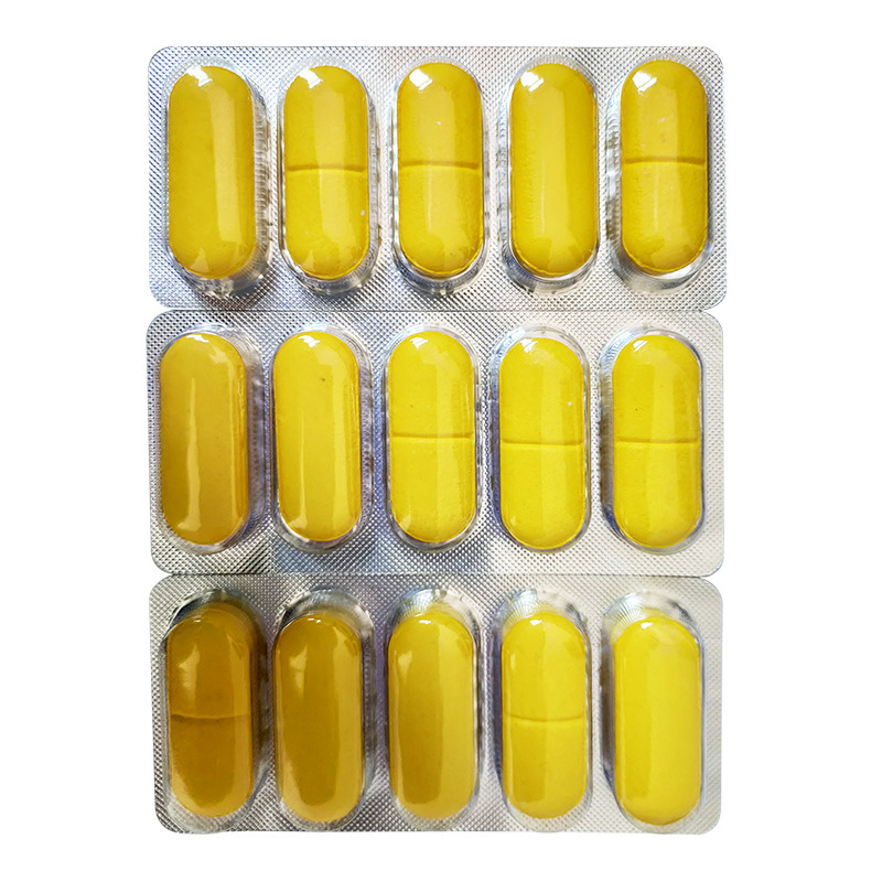 Wholesale Tetramisole HCL Bolus Manufacturer and Supplier | Junyu Pharm