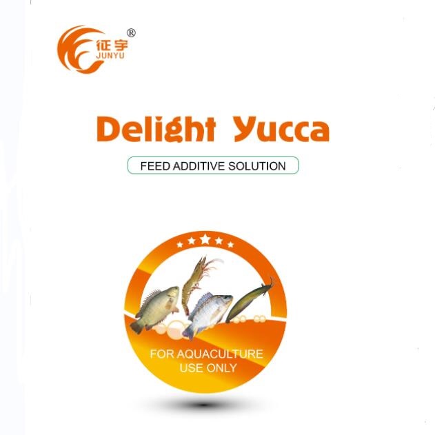 Wholesale Delight Yucca Manufacturer and Supplier | Junyu Pharm