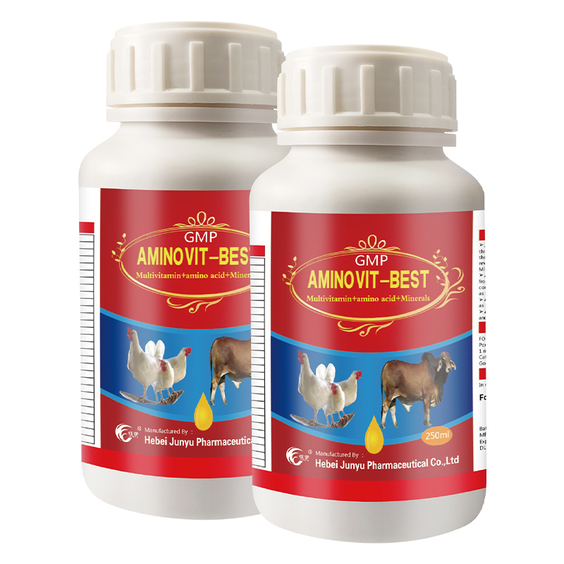 Wholesale Aminovit best Manufacturer and Supplier | Junyu Pharm