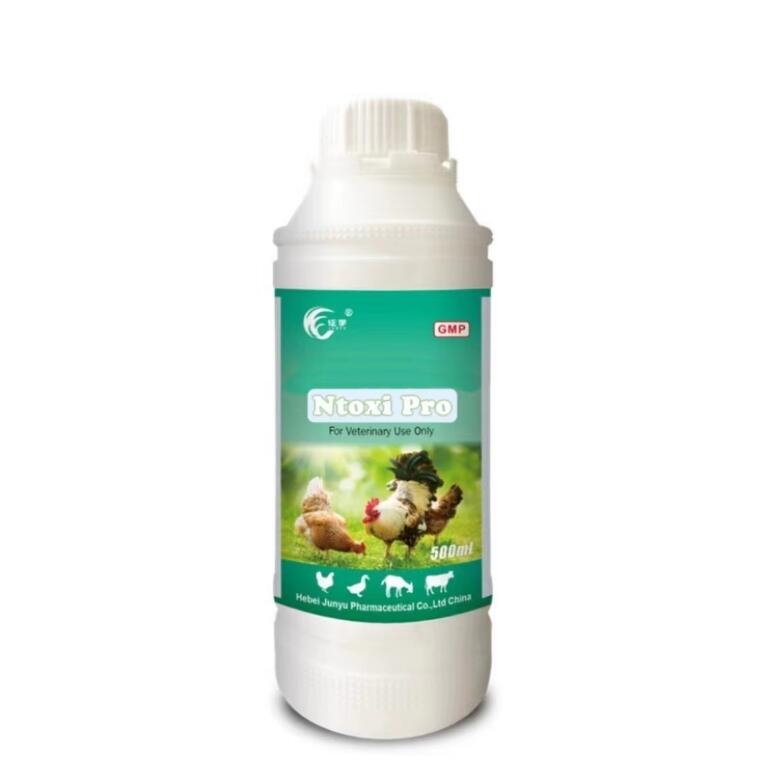 Wholesale NTOXI PRO Manufacturer and Supplier | Junyu Pharm